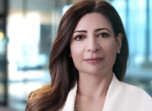 Business Leader of the Week: Meet Hana Al Rostamani, FAB boss & UAE’s ...