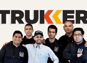 Start-up of the Week: Meet Trukker, the Uber of MENA's logistics ...