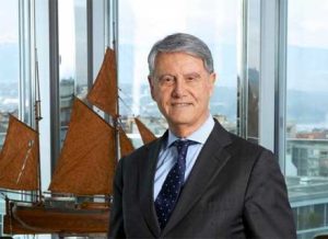 Business Leader of the Week: Meet Gianluigi Aponte, founder of ...