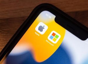 IF Insights: Making sense of Microsoft beating Apple to become most ...