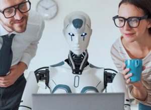 AI-ready workforce to shape future - International Finance
