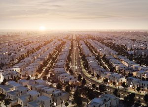 ROSHN: Shaping Saudi’s Urban Vision - International Finance