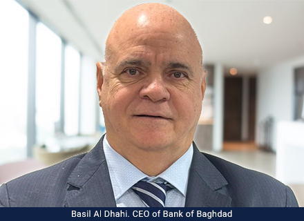 Our banking solutions cater to various business needs: Bank of Baghdad ...