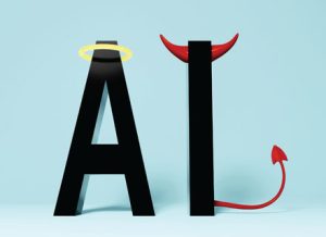 AI: A tool, not a job-stealer - International Finance