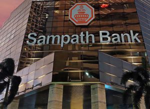 Sri Lanka’s comeback: Sampath Bank leading the way - International Finance