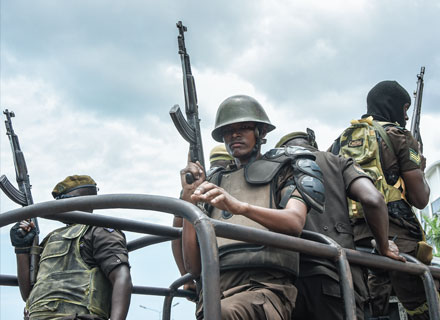 Eastern Congo’s stolen future - International Finance