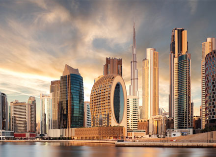 Oman turns vision into green power - International Finance